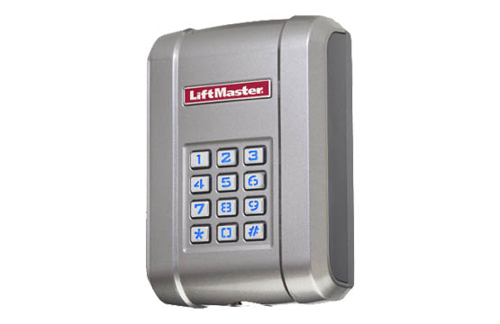 Keypad, Entry Systems, Access Control - Beverly Hills